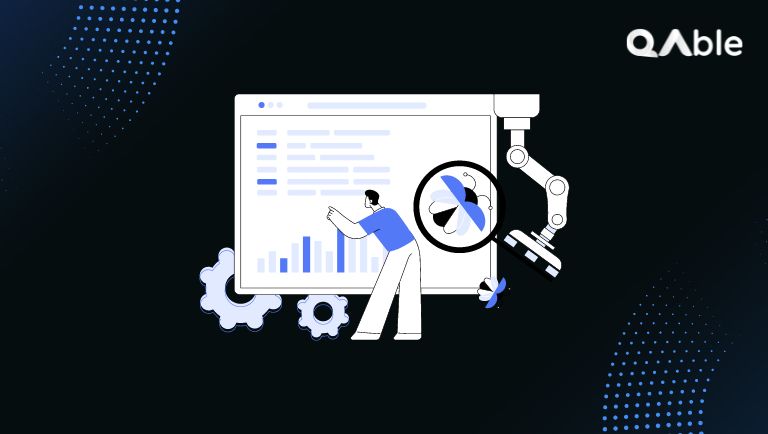 Automated Testing The Future Of Efficient And Scalable Qa